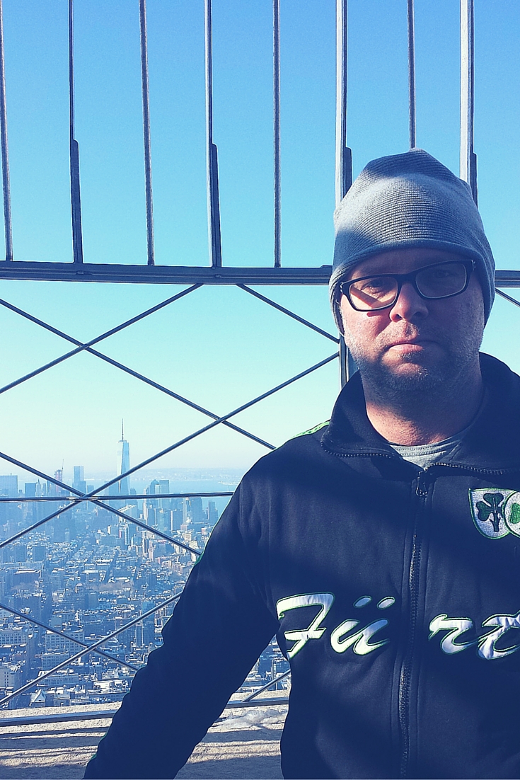 Bangkok-Alptraum und Faszination - Christians Reise und Food Blog